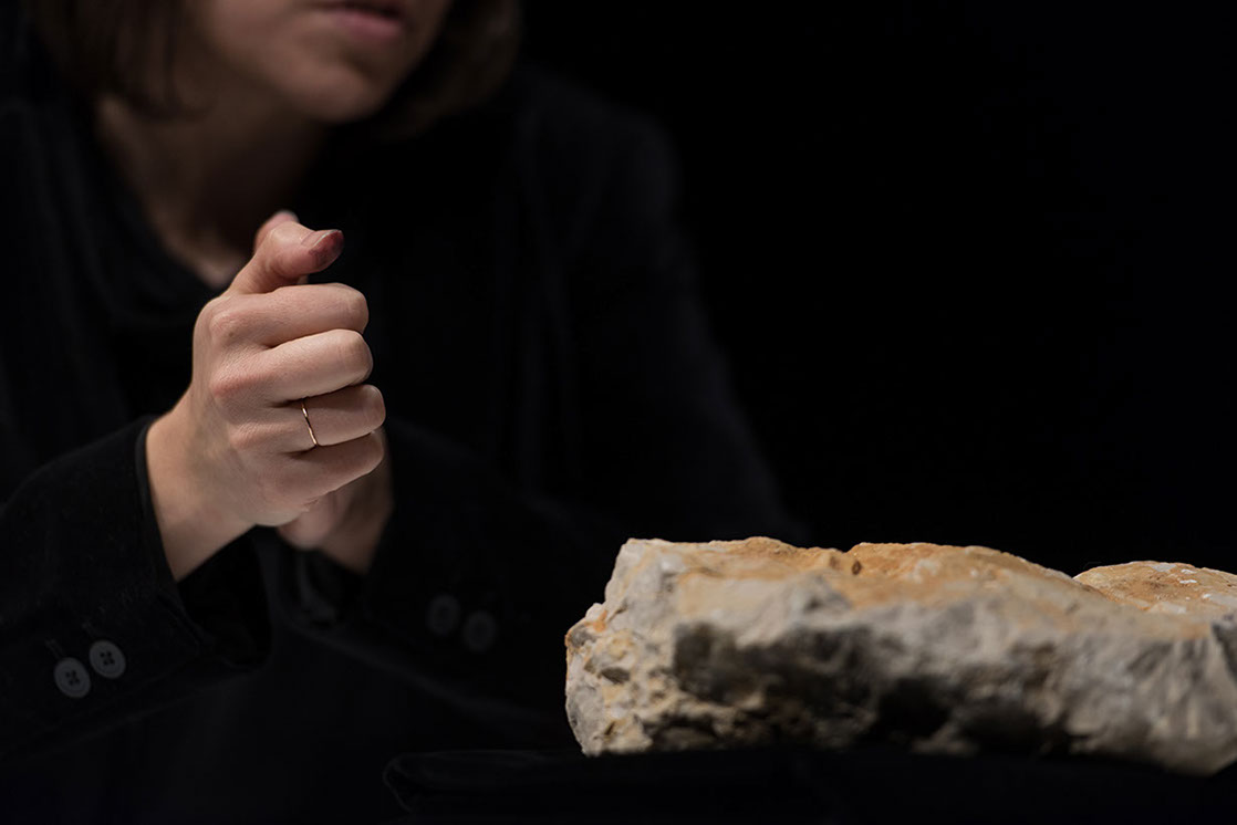 Live Art | Immaterial Biography